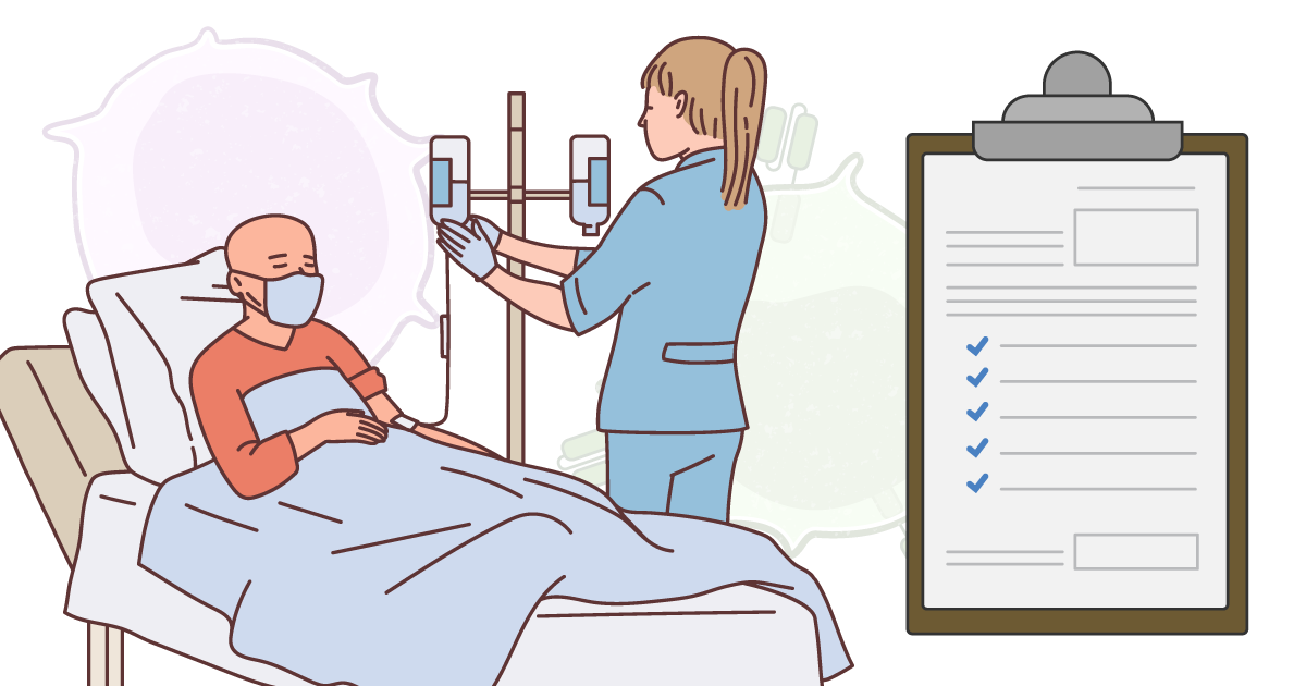 Chemotherapy Competency Maintenance Course - On Demand | de Souza Institute