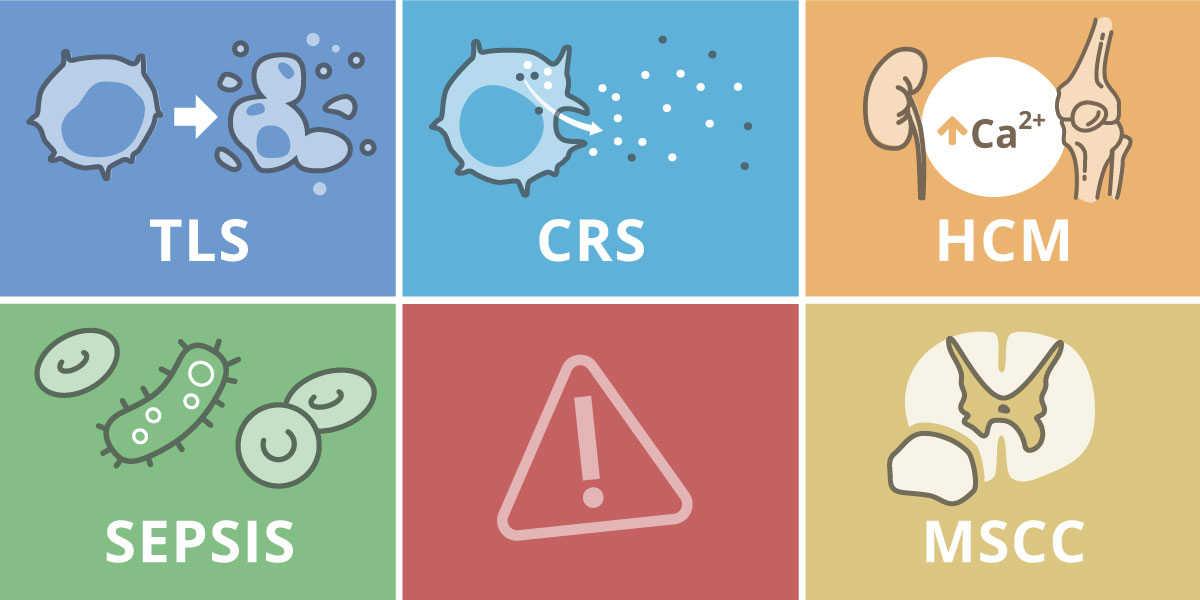 Oncological Emergencies - Core Conditions | de Souza Institute